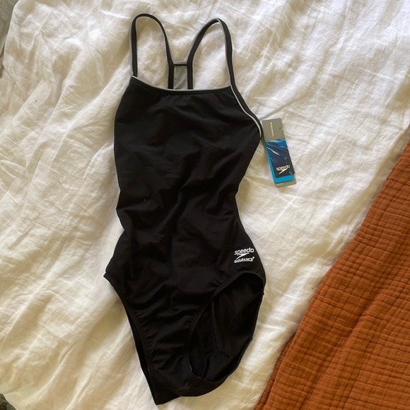 Speedo | Swim | Brand New Speedo Endurance Swimsuit Selling Because Its ...